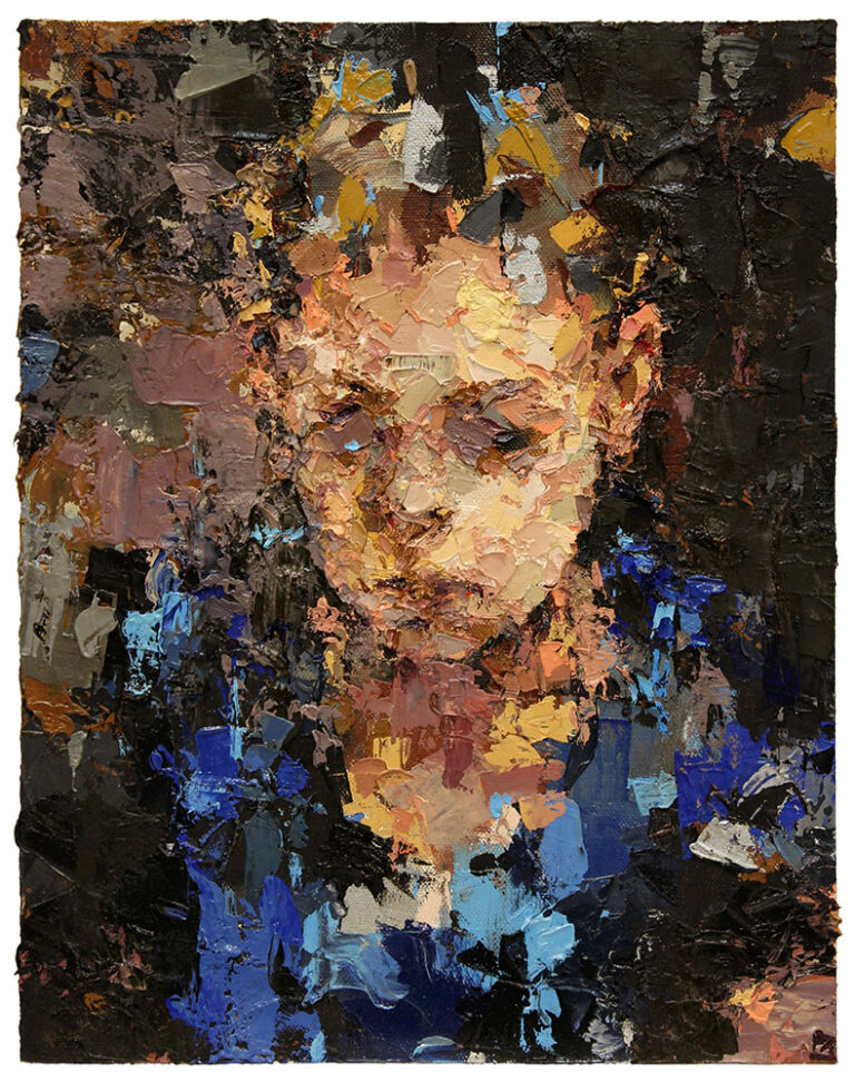 Portfolio Recent - Joshua Meyer Artist